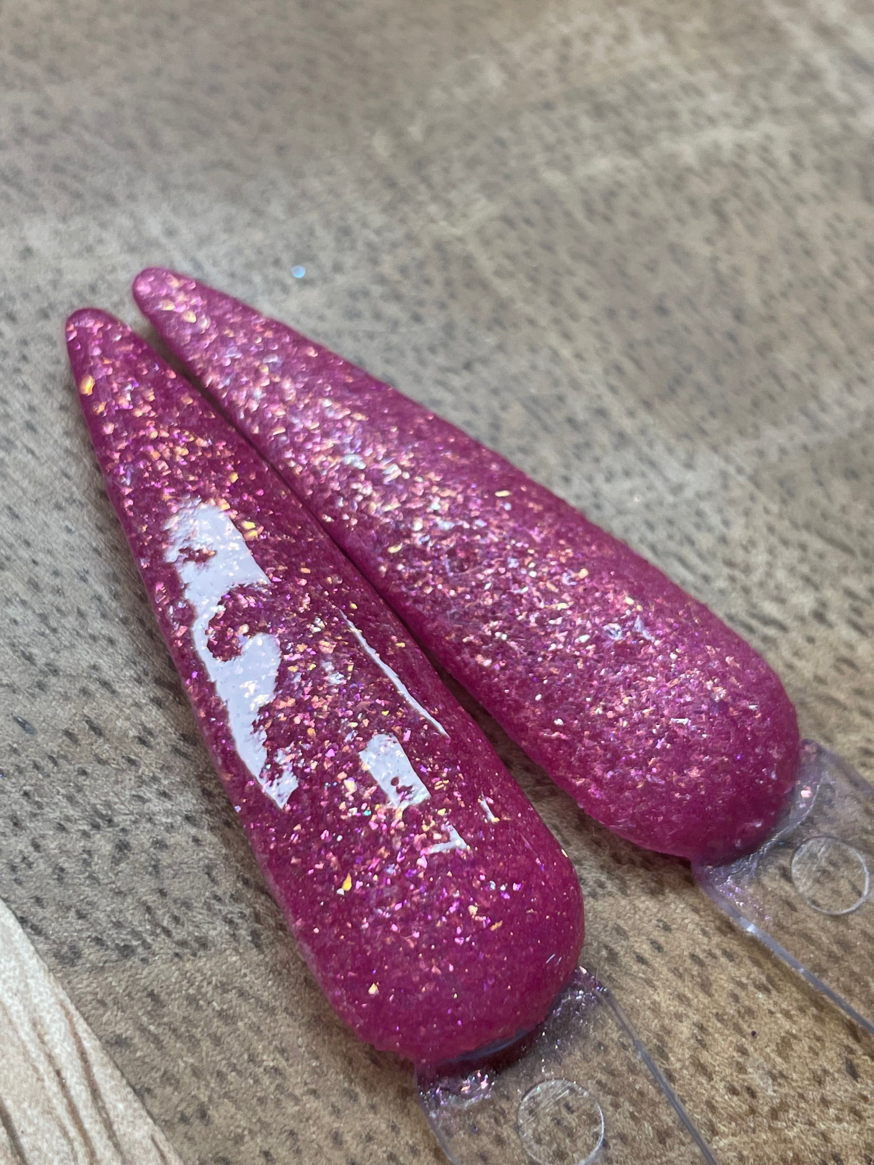 Glam – Gigi’s Custom Dips