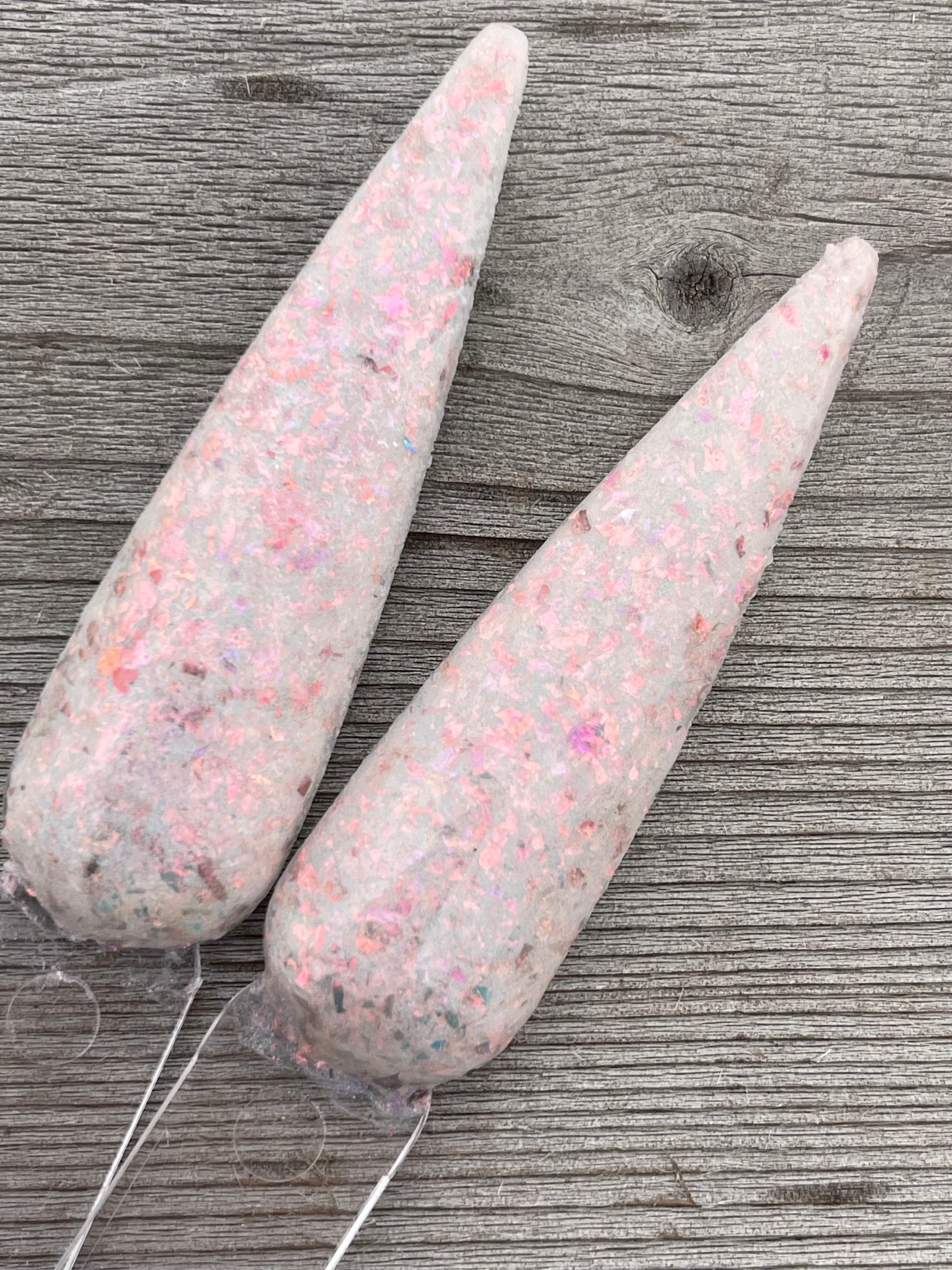 In The Clouds – Gigi’s Custom Dips