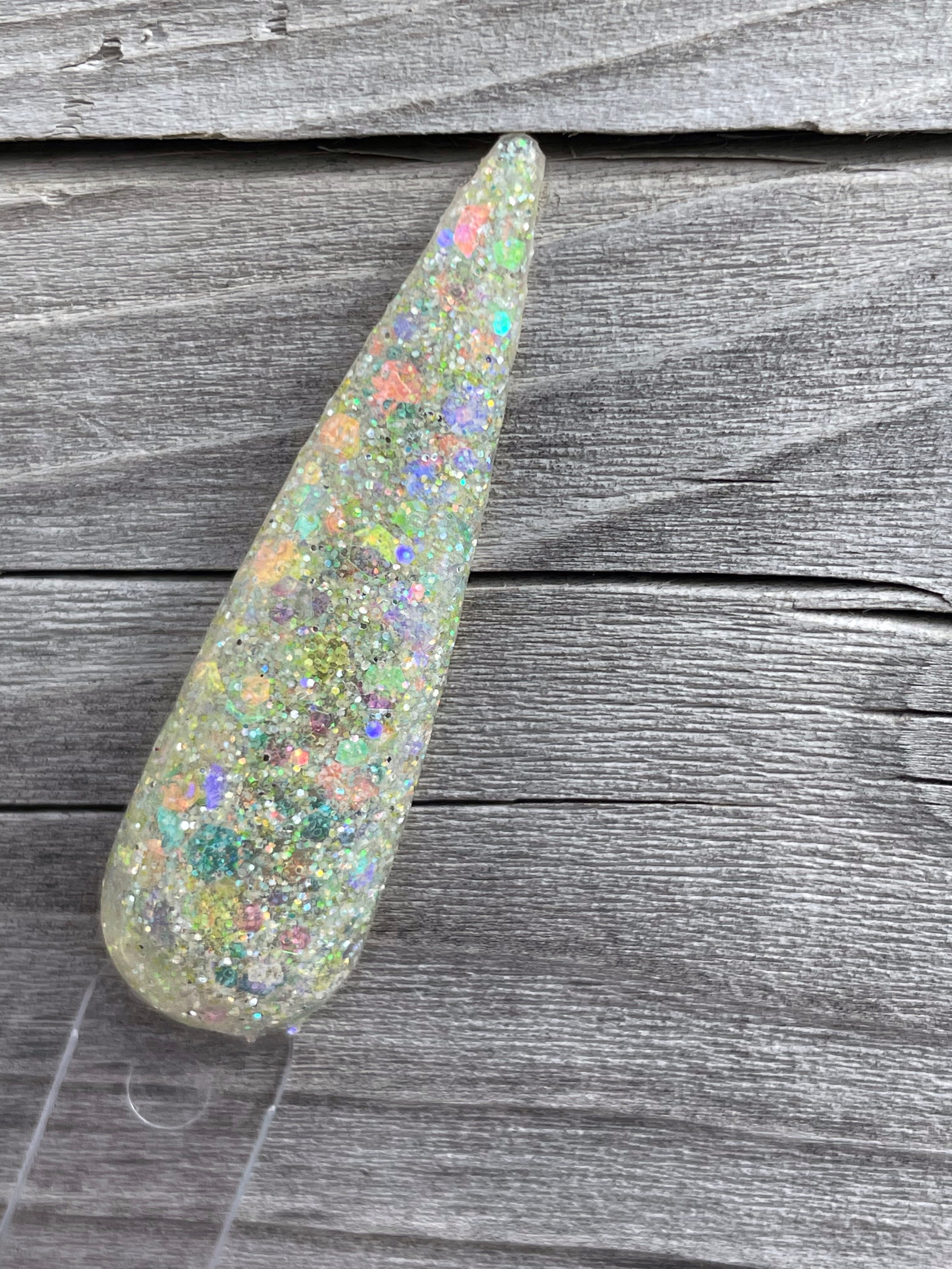 Spring Chicken – Gigi’s Custom Dips