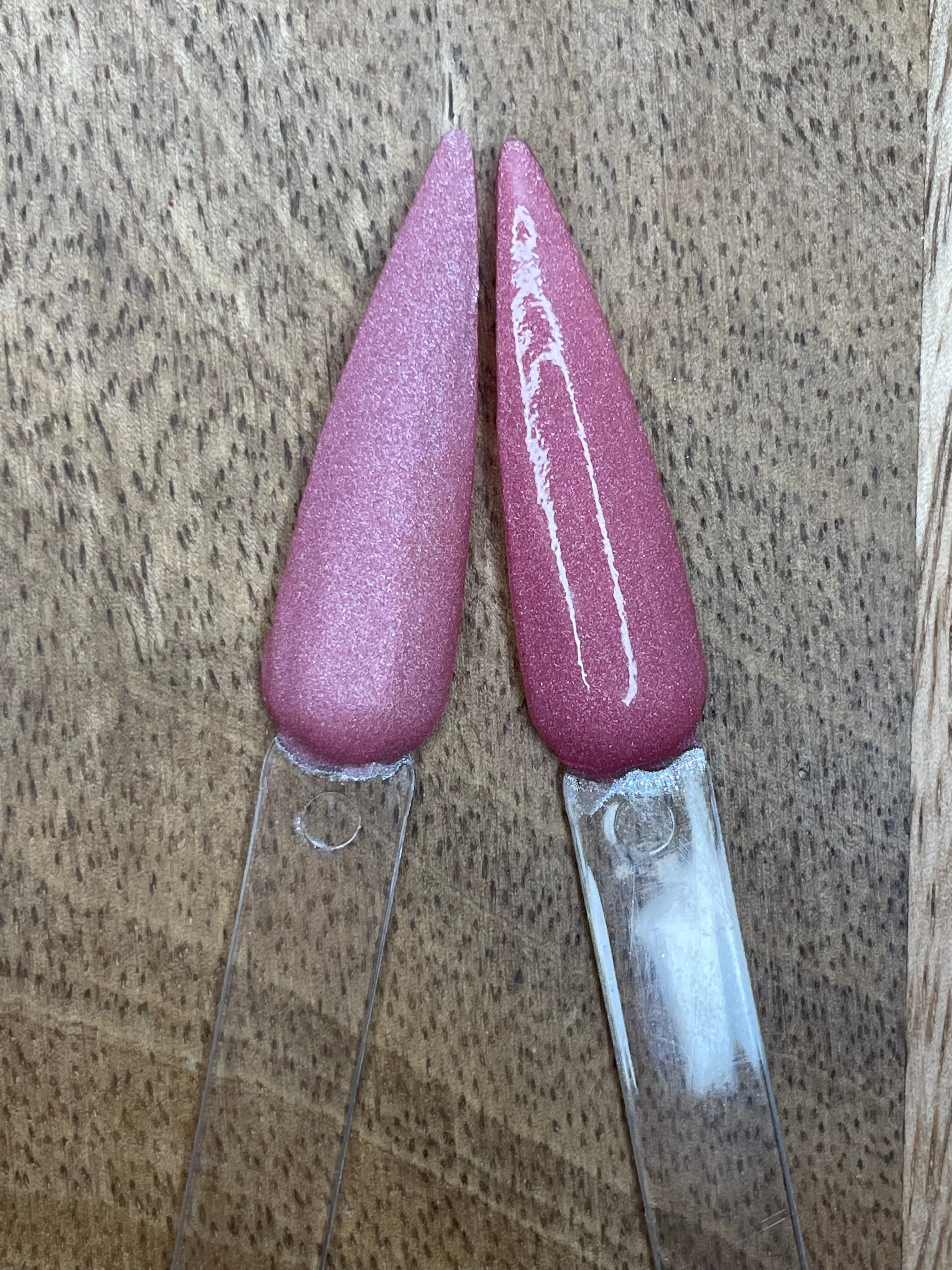 Gram’s Lipstick – Gigi’s Custom Dips